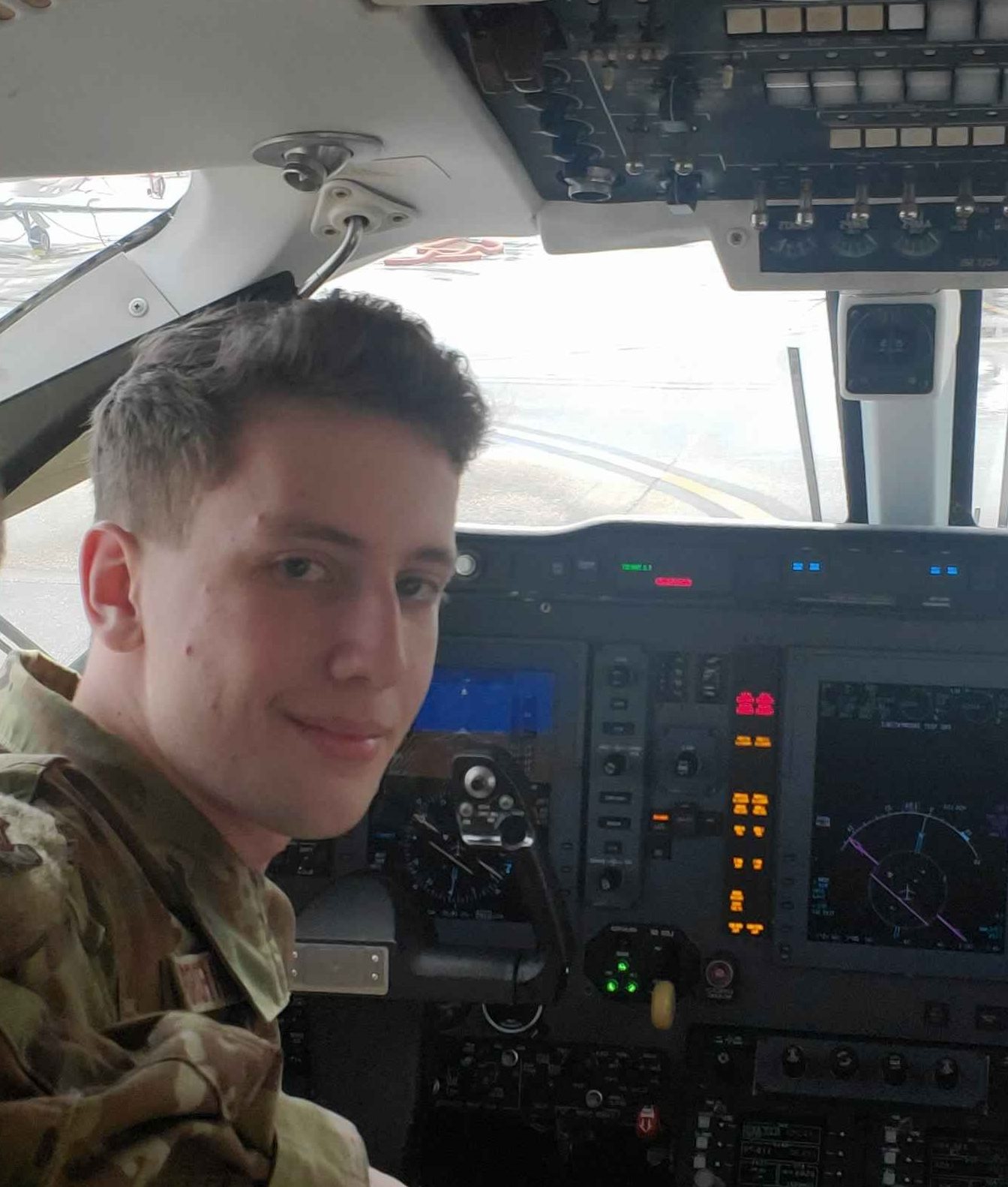 December AE grad Mitchell Waldron reflects on his time at Illinois ...