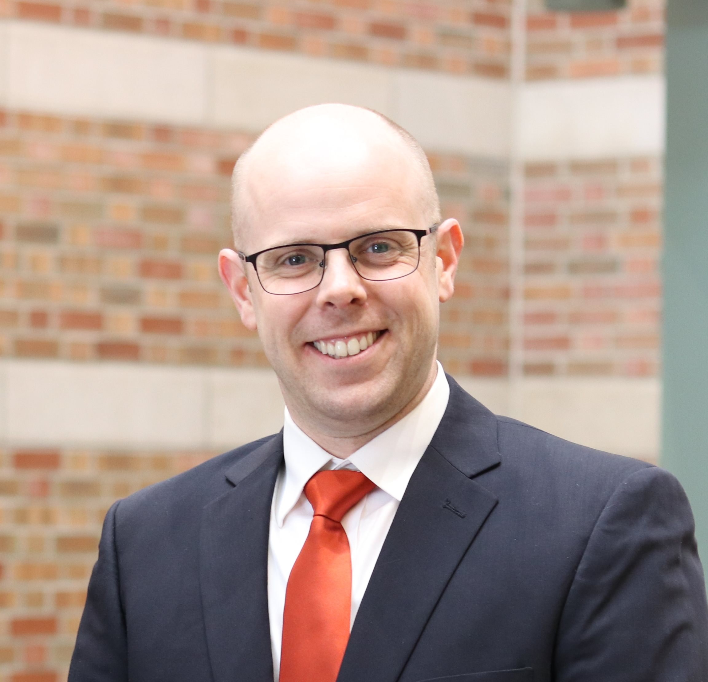 Phillip Ansell receives Dean’s Award for Excellence in Research ...