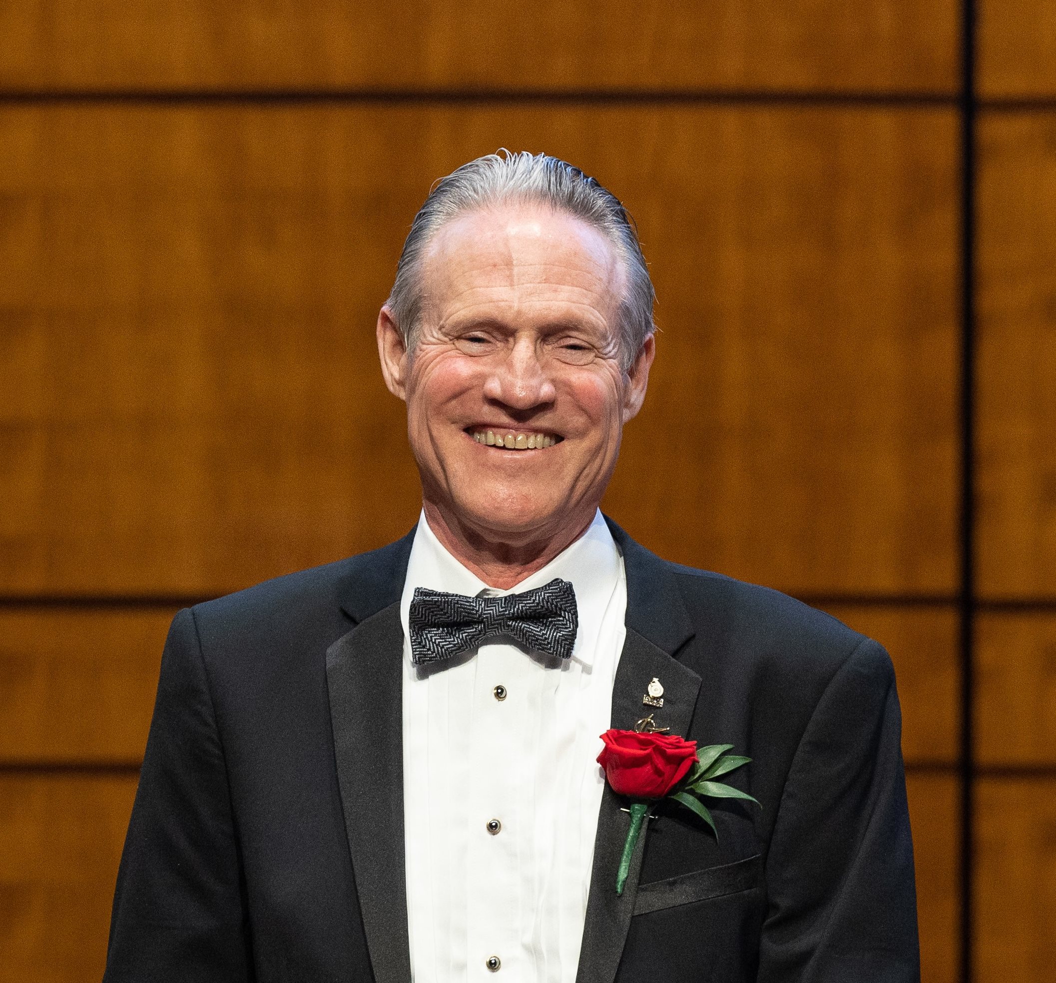 Engineering, family, music, and service motivate alumni award recipient ...