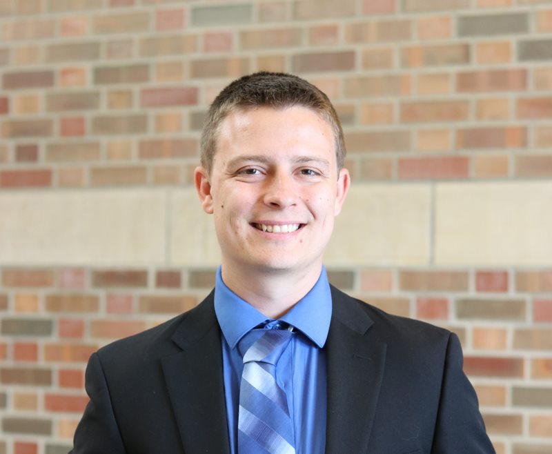Q&A with Matt Lauer, MS '21, PhD ‘25 | Aerospace Engineering | Illinois