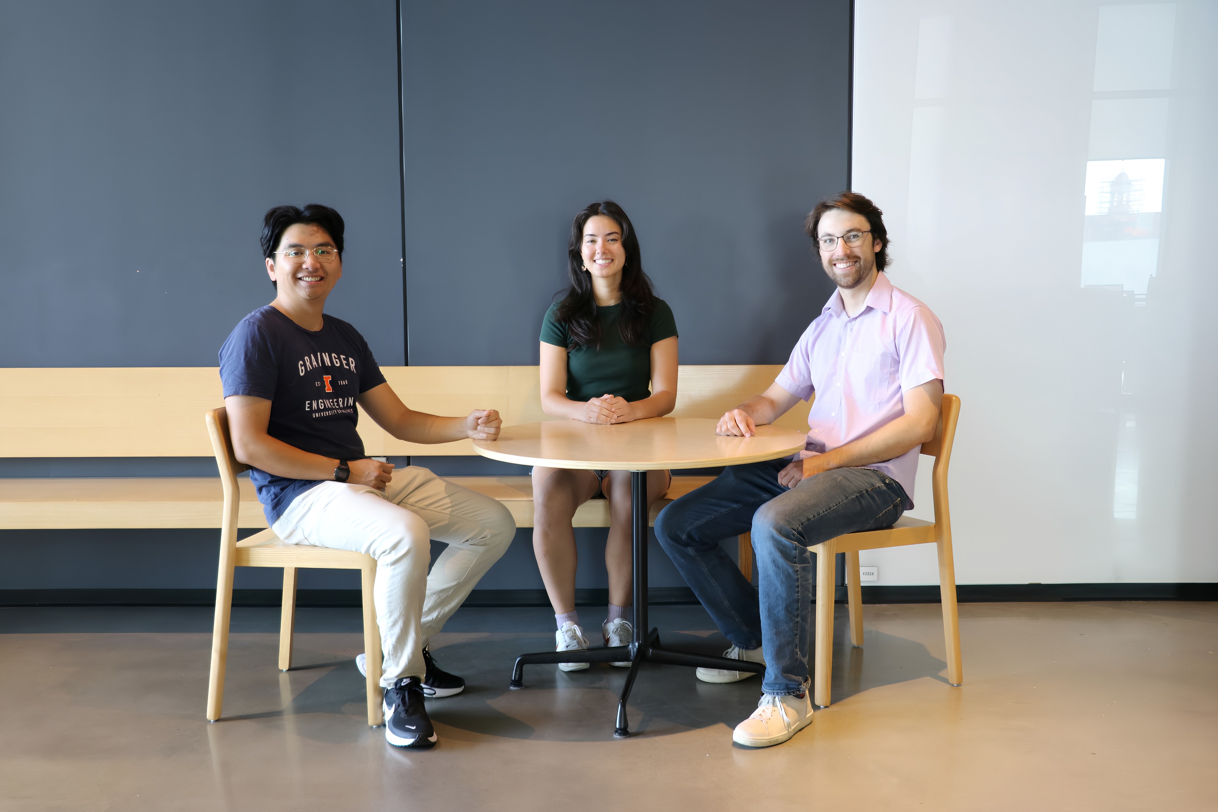 Introducing: Aerospace Engineering Ambassadors | Aerospace Engineering ...