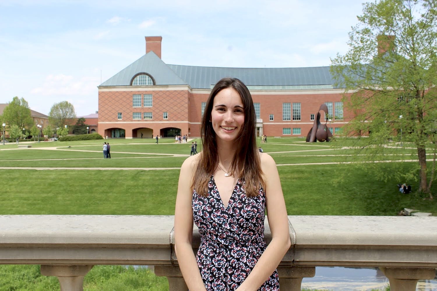 Amy Strauch | Aerospace Engineering | Illinois