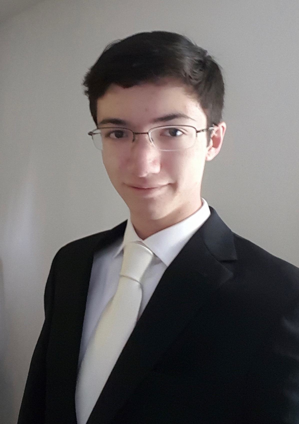 Joshua Clements | Aerospace Engineering | Illinois