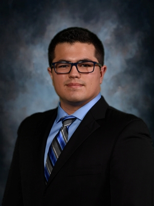 Mason William Metzkes | Aerospace Engineering | Illinois