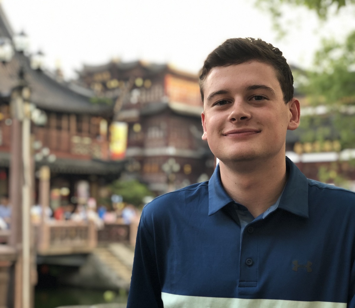 Austin G. Lindell | Aerospace Engineering | Illinois