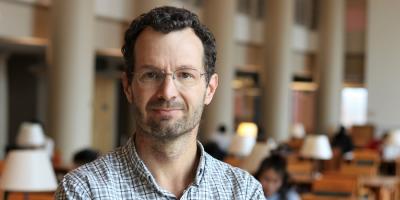 A Q and A on diversity with Dept. Head Jonathan Freund | Aerospace ...