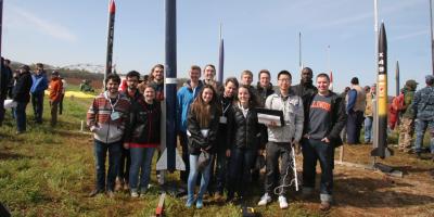 NASA funding to advance aerospace engineering education and careers ...