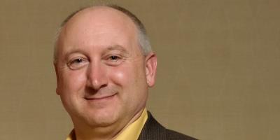 Jason B. Ditman named Distinguished Alumnus | Aerospace Engineering ...