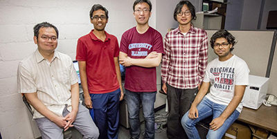 Chew gains Dean’s Award for Excellence in Research | Aerospace ...