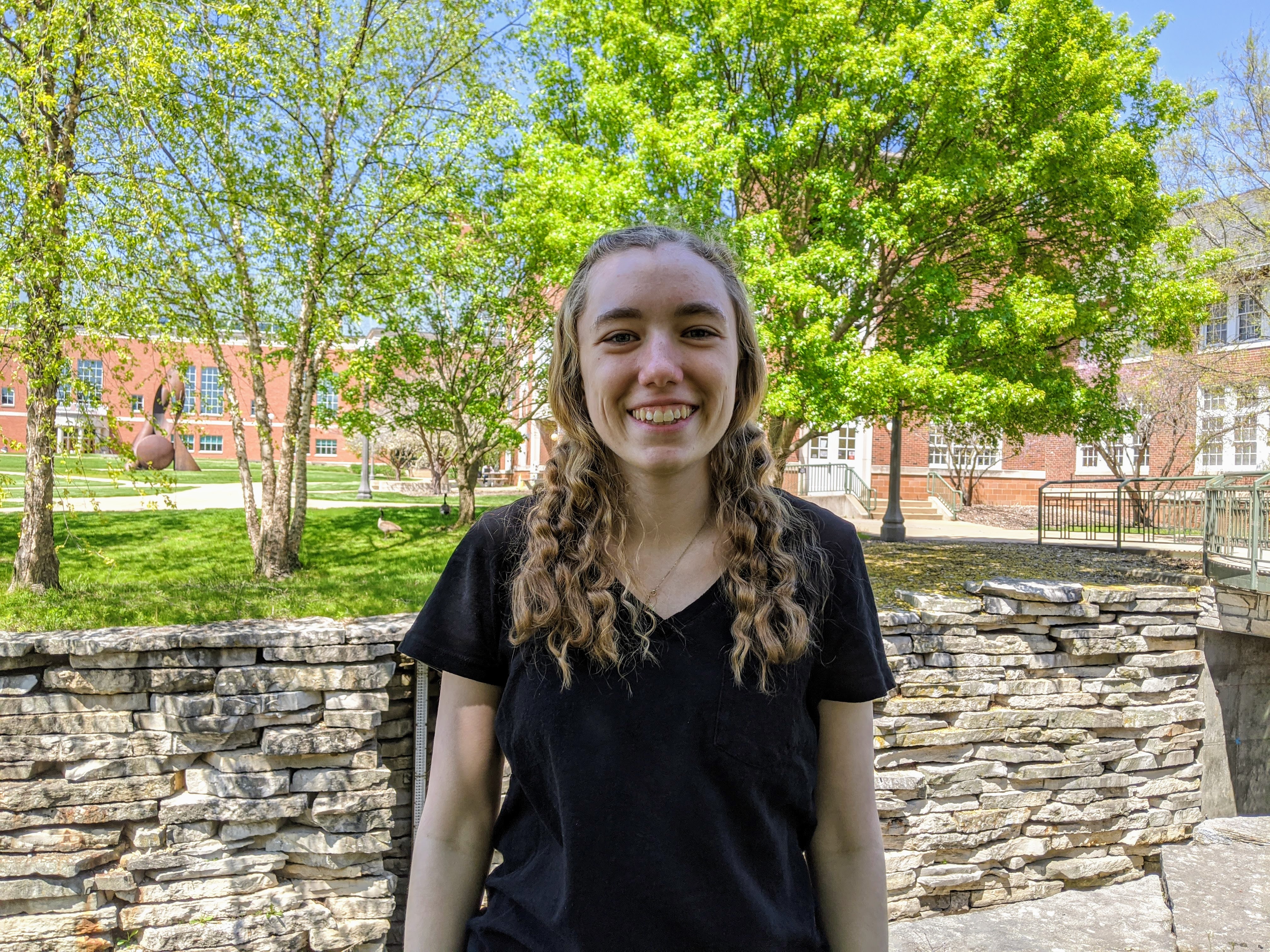 Debbie Wiegand | Aerospace Engineering | Illinois