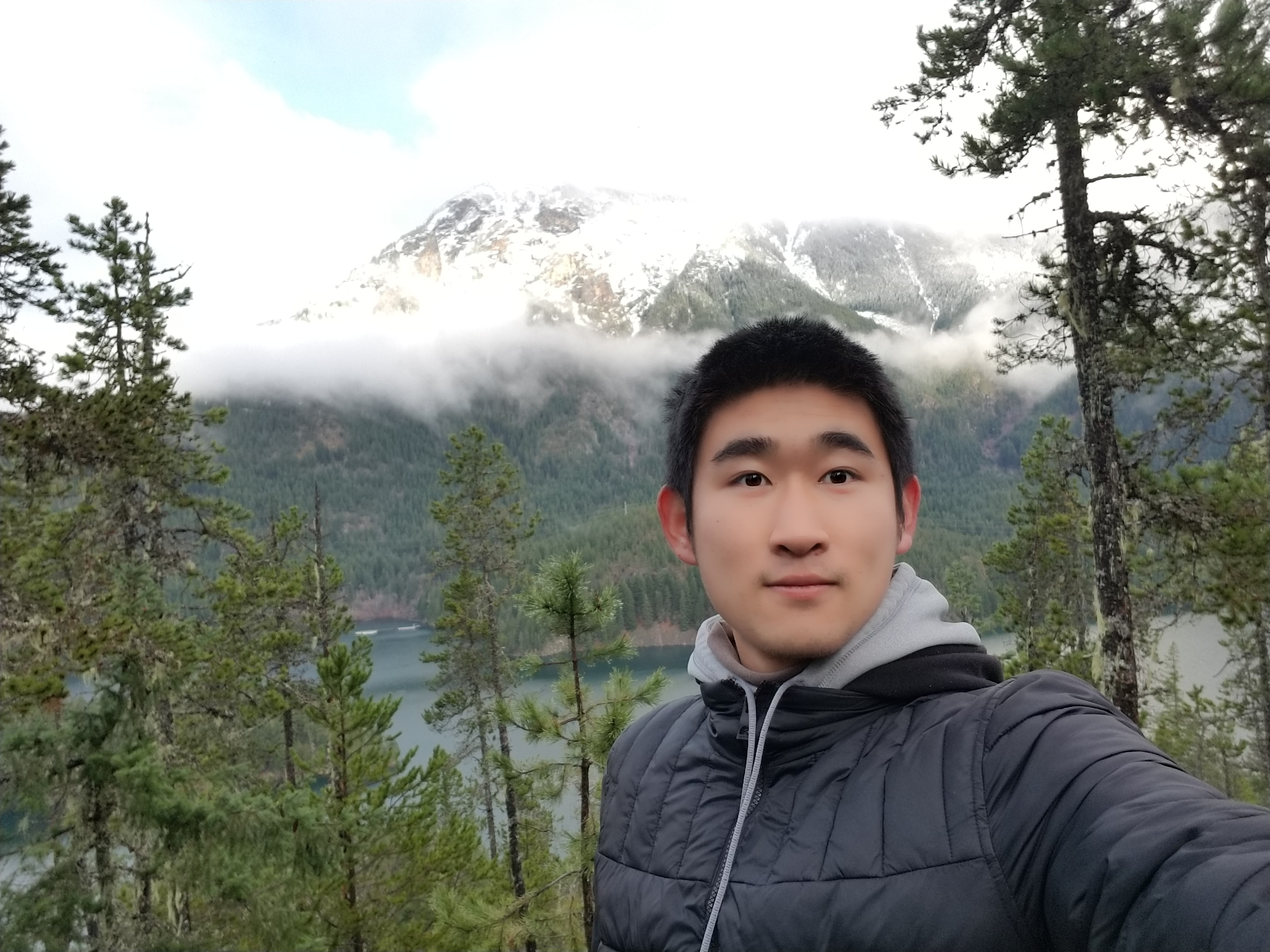 Peter Gai | Aerospace Engineering | Illinois