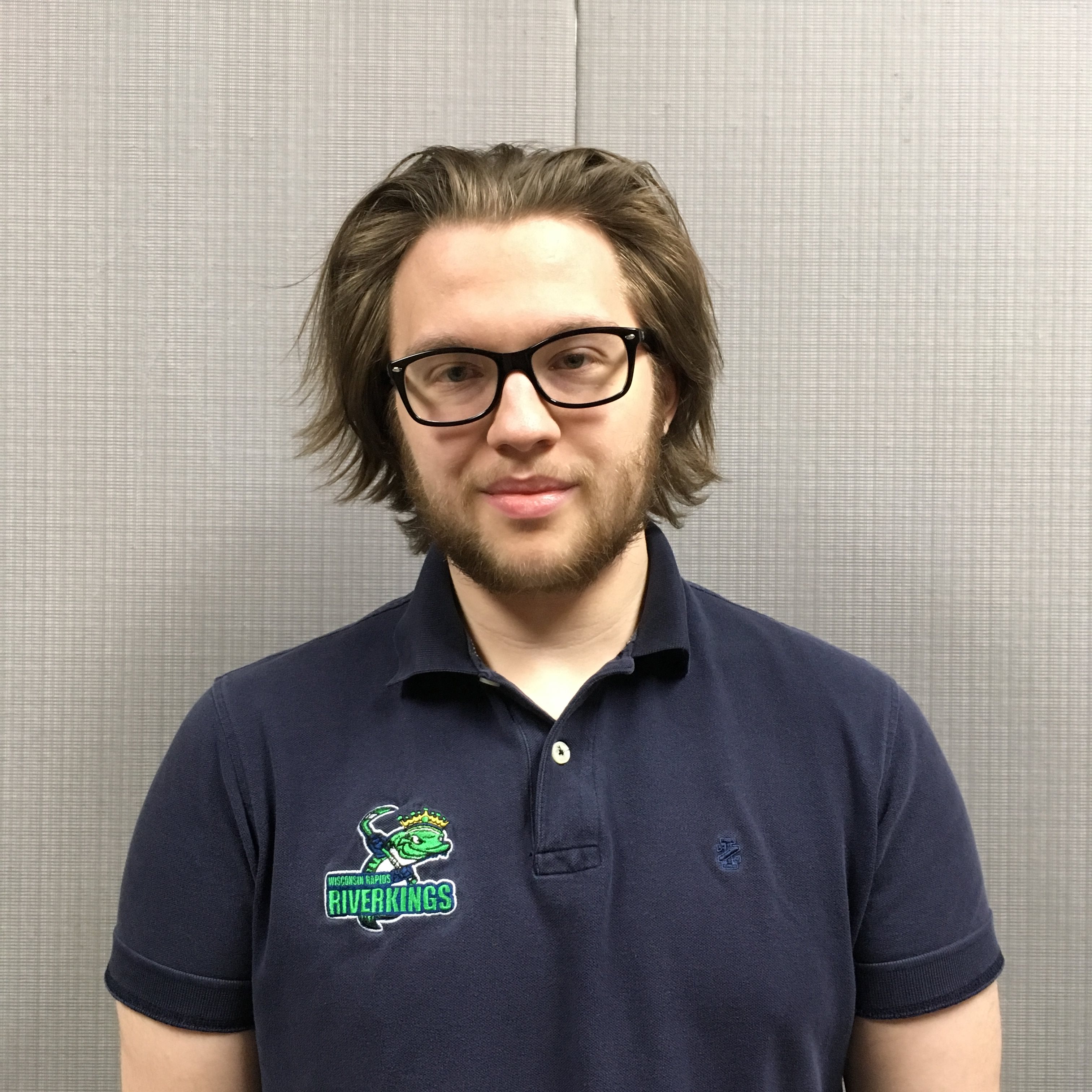 James Coates | Aerospace Engineering | Illinois