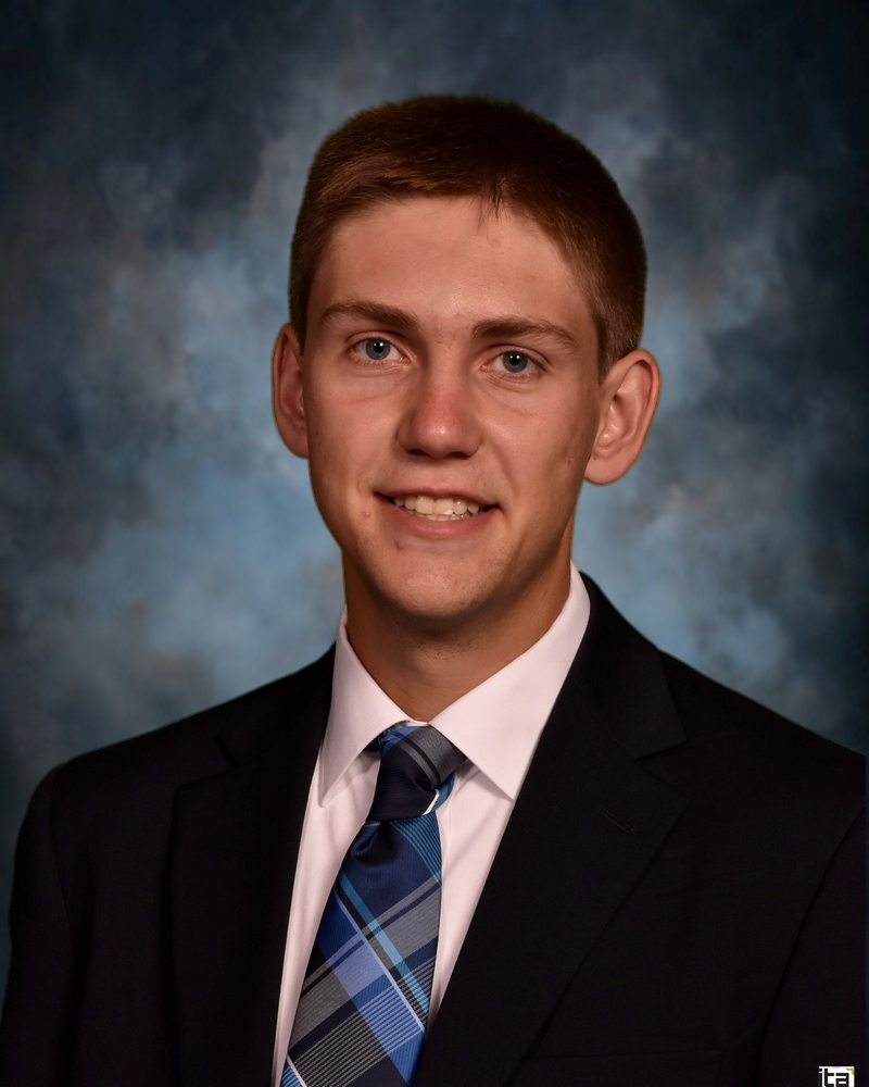 Benjamin Baker | Aerospace Engineering | Illinois