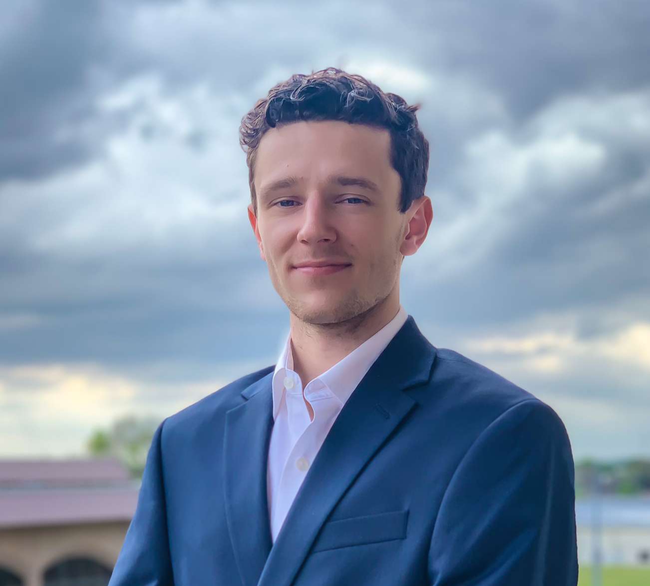 Cameron Conner | Aerospace Engineering | Illinois