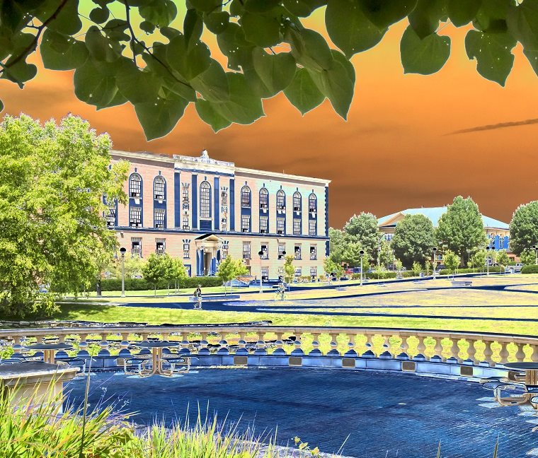 2021 awards honor AE students, faculty, and staff for excellence ...