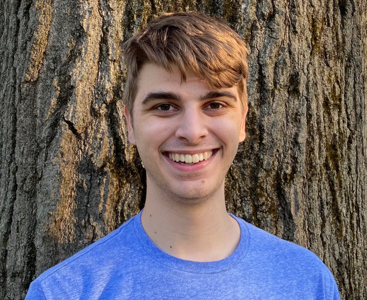 Nick Schuster | Aerospace Engineering | Illinois