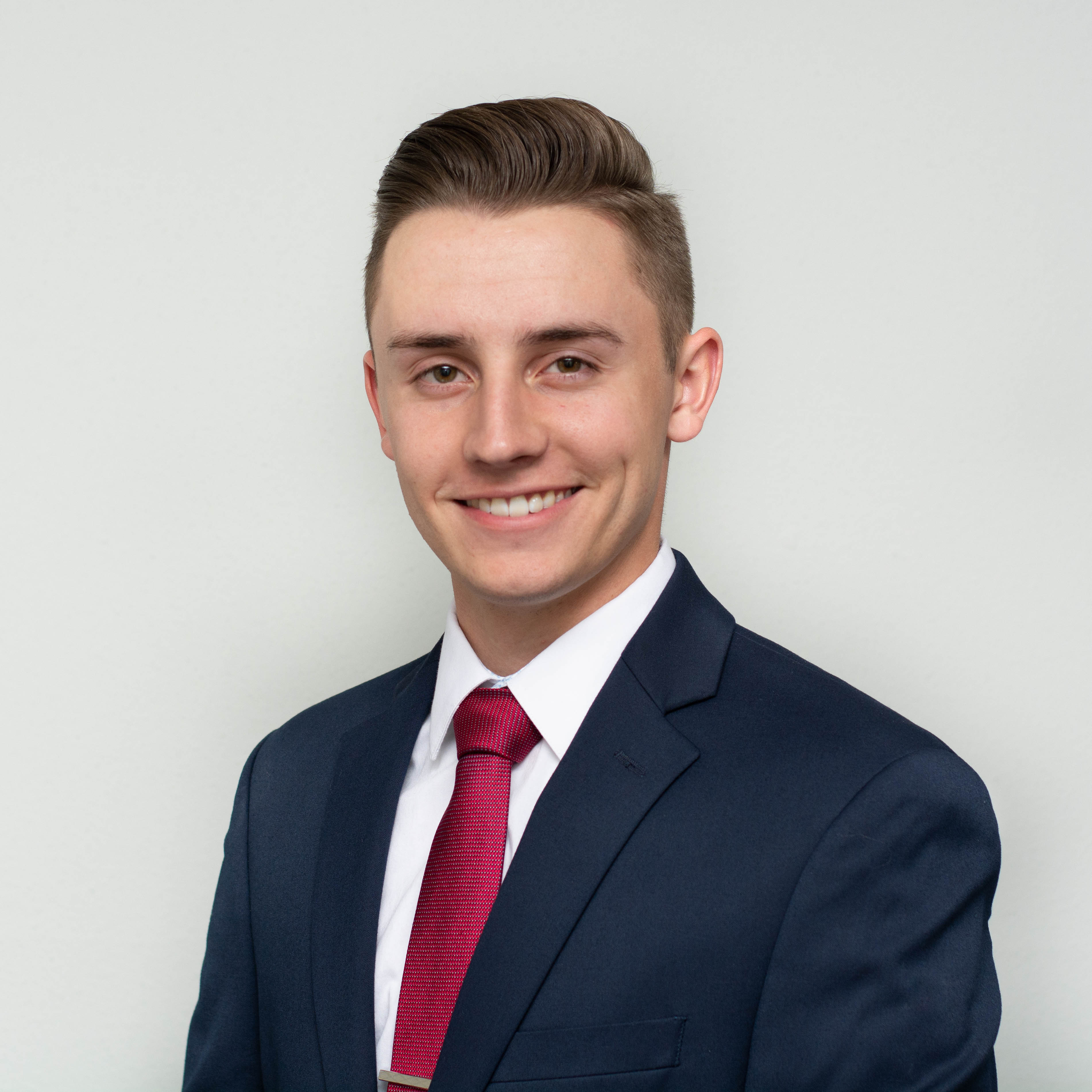 Tanner Hoyt | Aerospace Engineering | Illinois