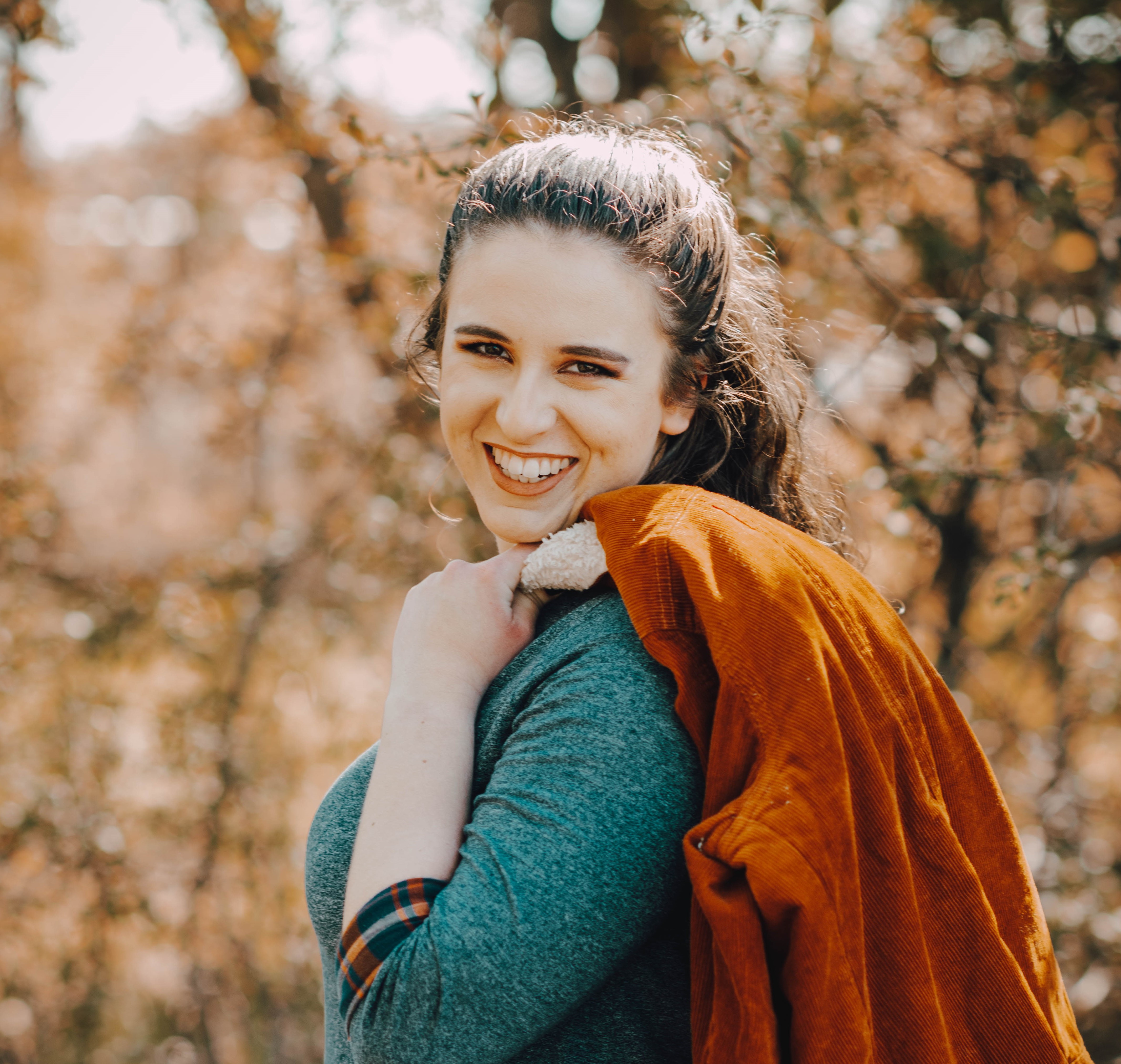 Sarah Jane Gattone | Aerospace Engineering | Illinois