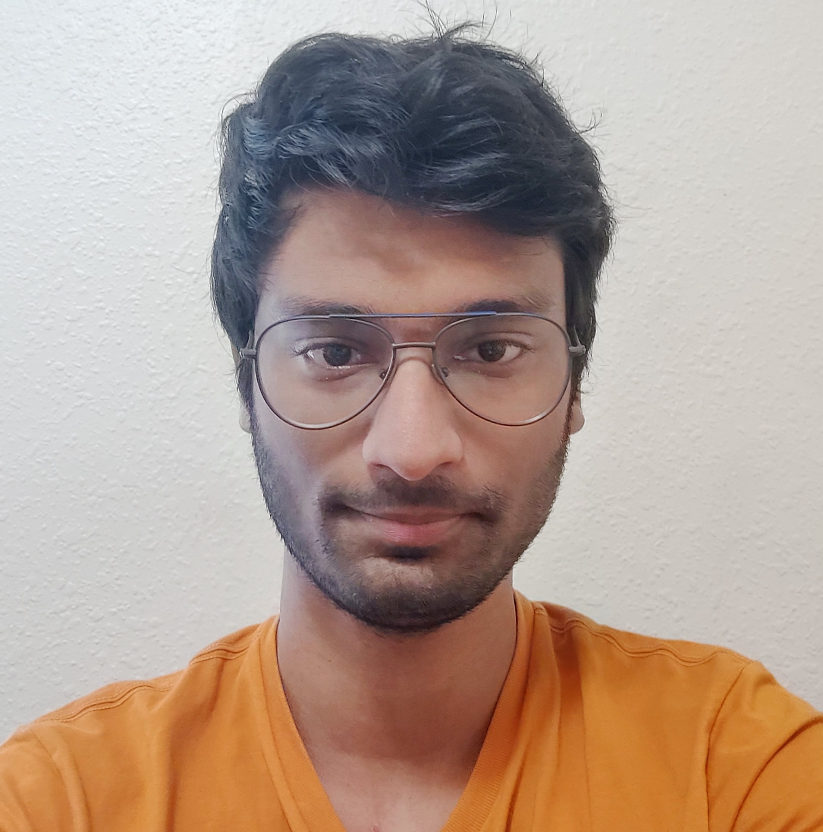 Ashvat Bansal | Aerospace Engineering | Illinois