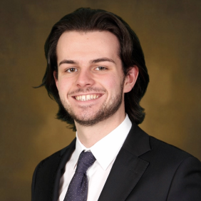 Stanley Wrzosek | Aerospace Engineering | Illinois