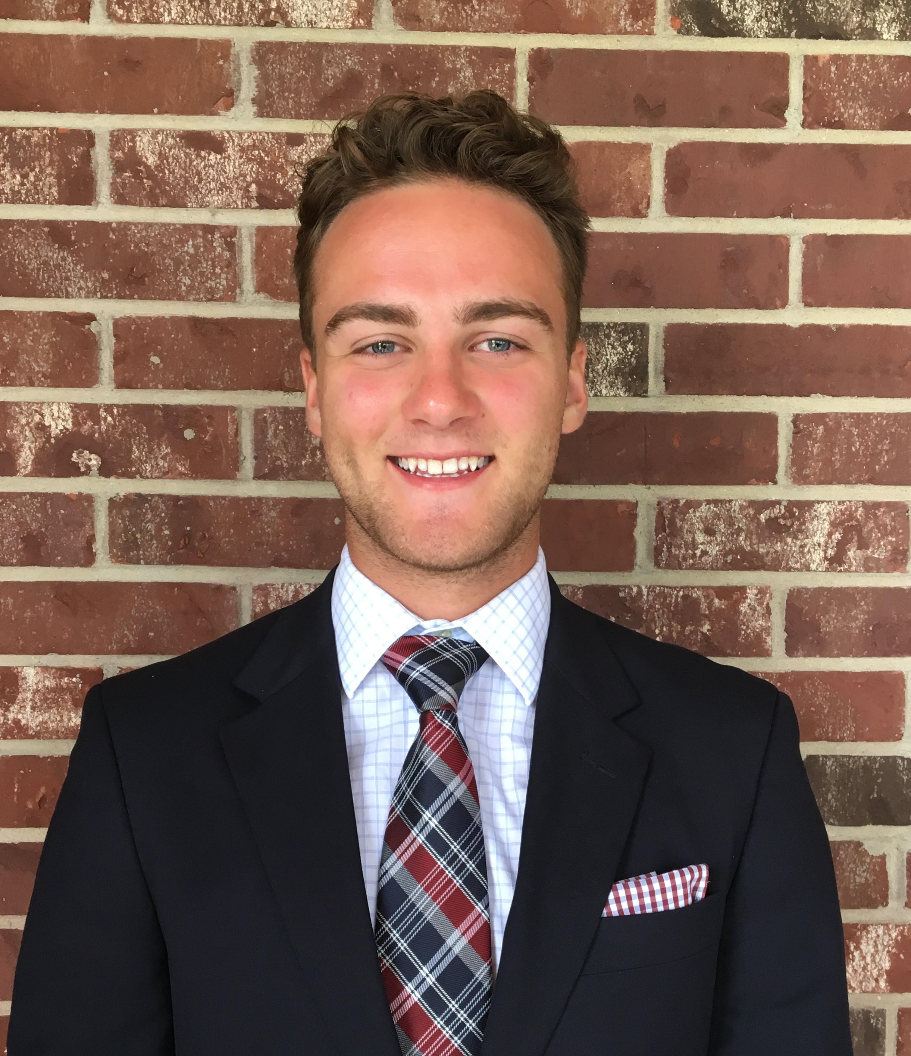 Jacob Crow | Aerospace Engineering | Illinois