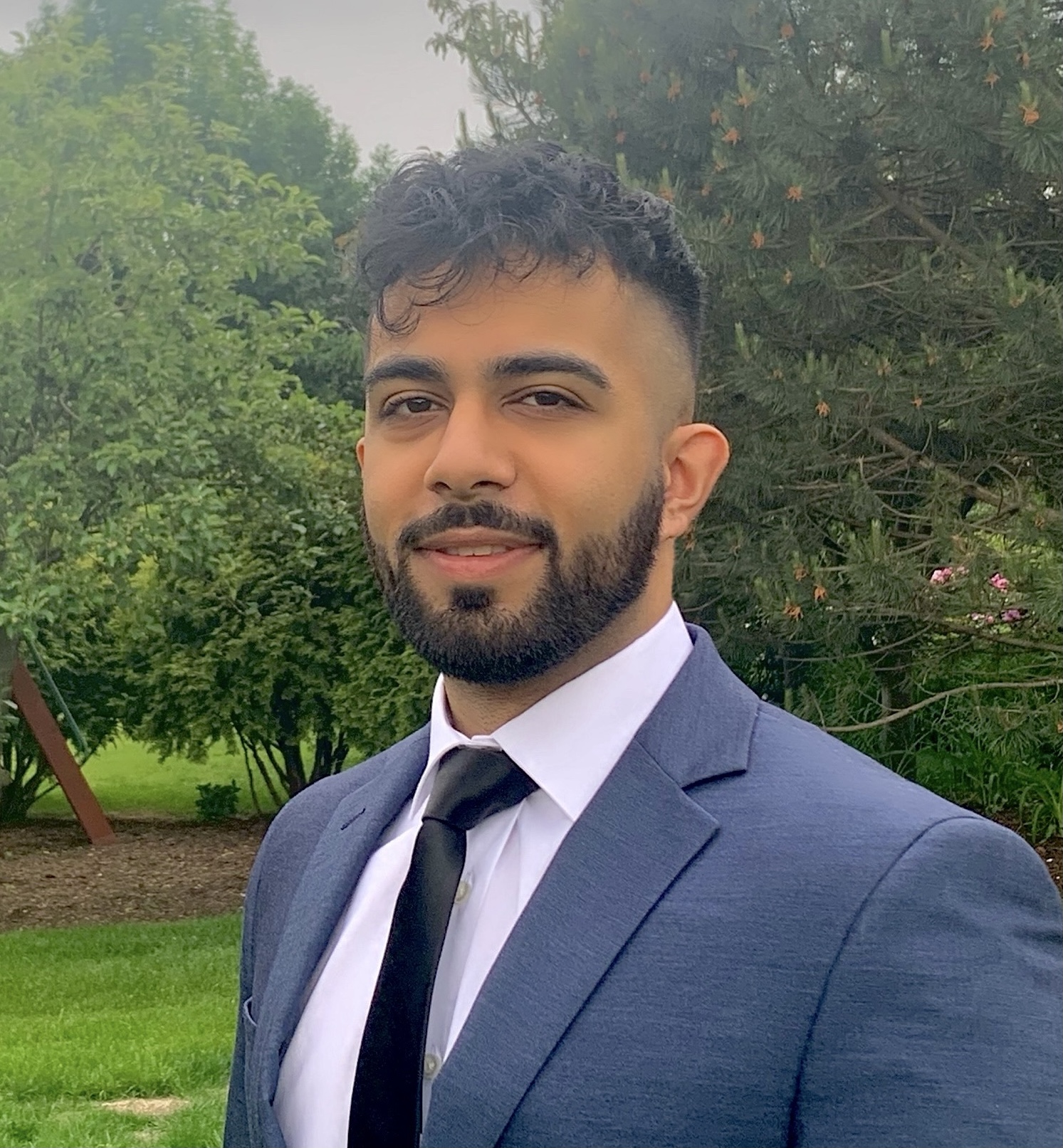 Karan Gulati | Aerospace Engineering | Illinois