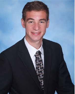 Daniel Engel | Aerospace Engineering | Illinois