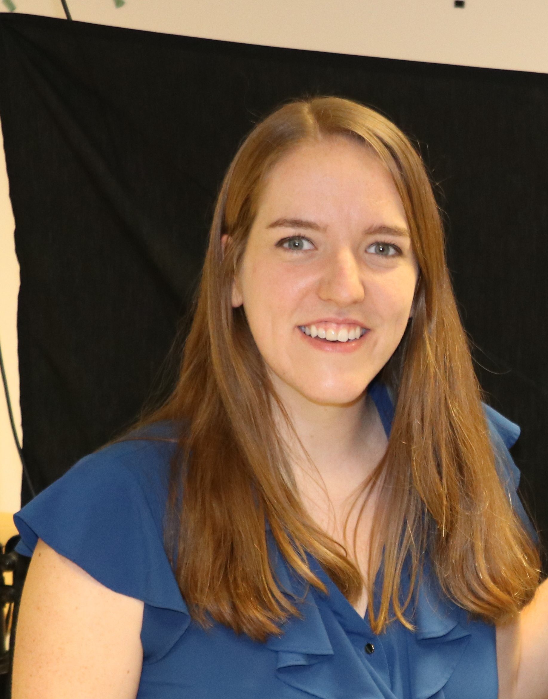 Holly Dinkel receives P.E.O. Scholar Award | Aerospace Engineering | Illinois