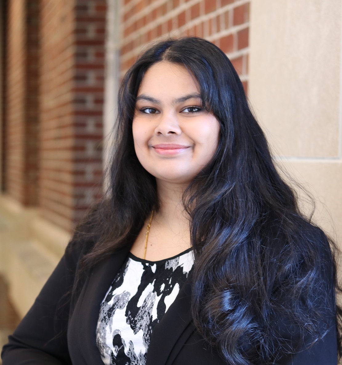 Devanshi Narayan | Aerospace Engineering | Illinois