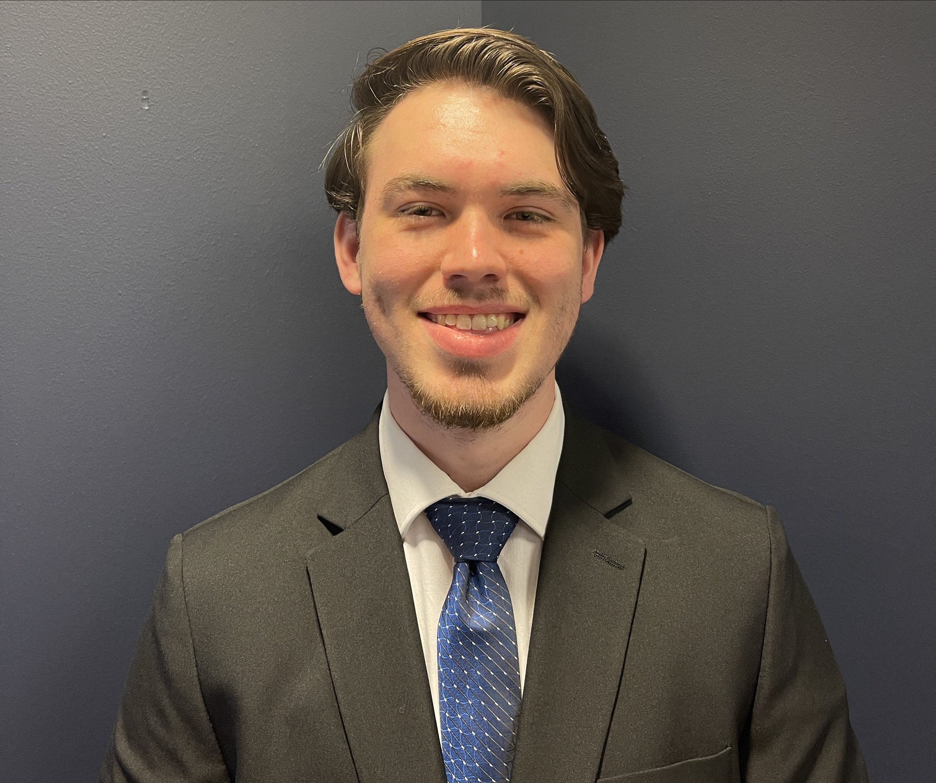 Tim Tichgelaar | Aerospace Engineering | Illinois