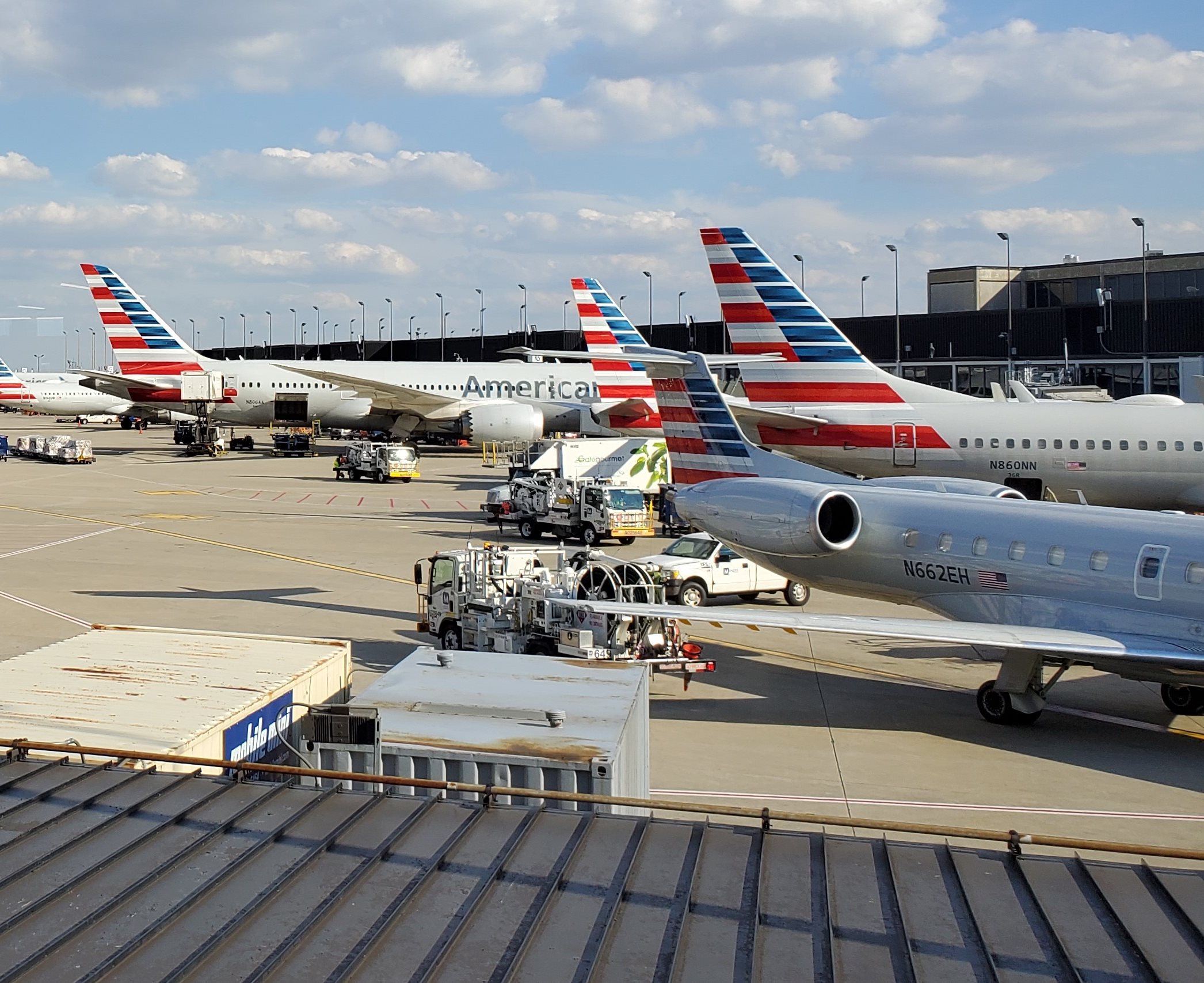 What would it take for Chicago’s O’Hare International Airport to run on hydrogen? | Aerospace ...