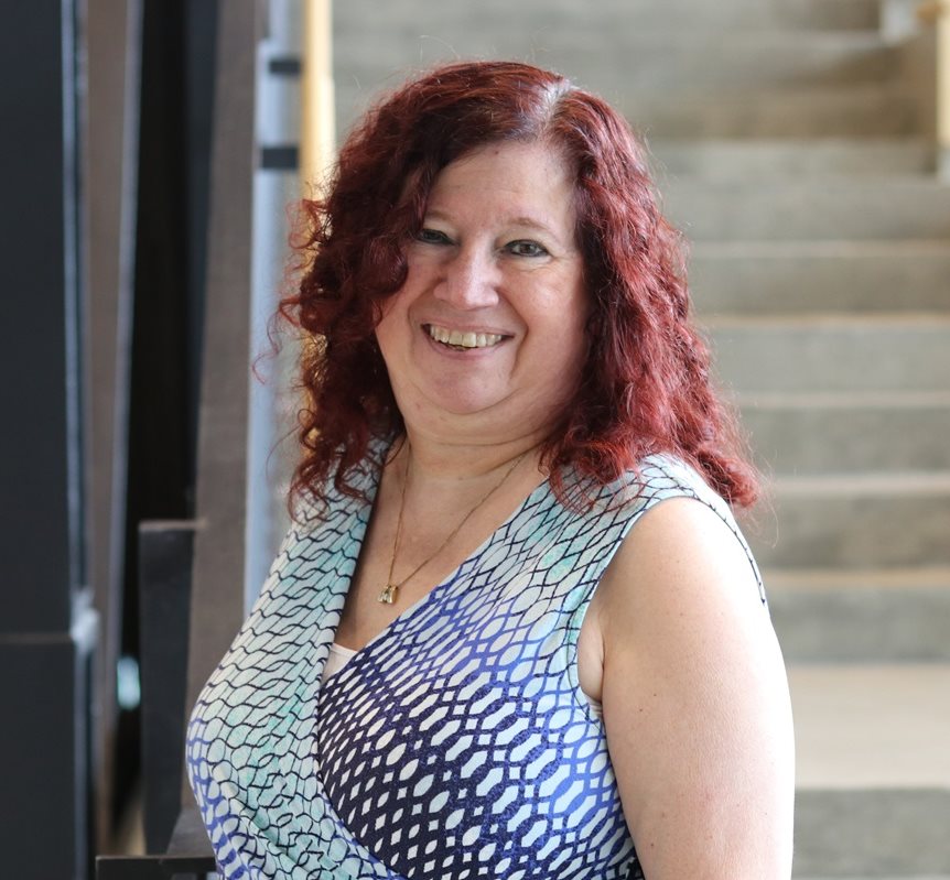 Tracy Elving, uniquely qualified to build partnerships | Aerospace ...