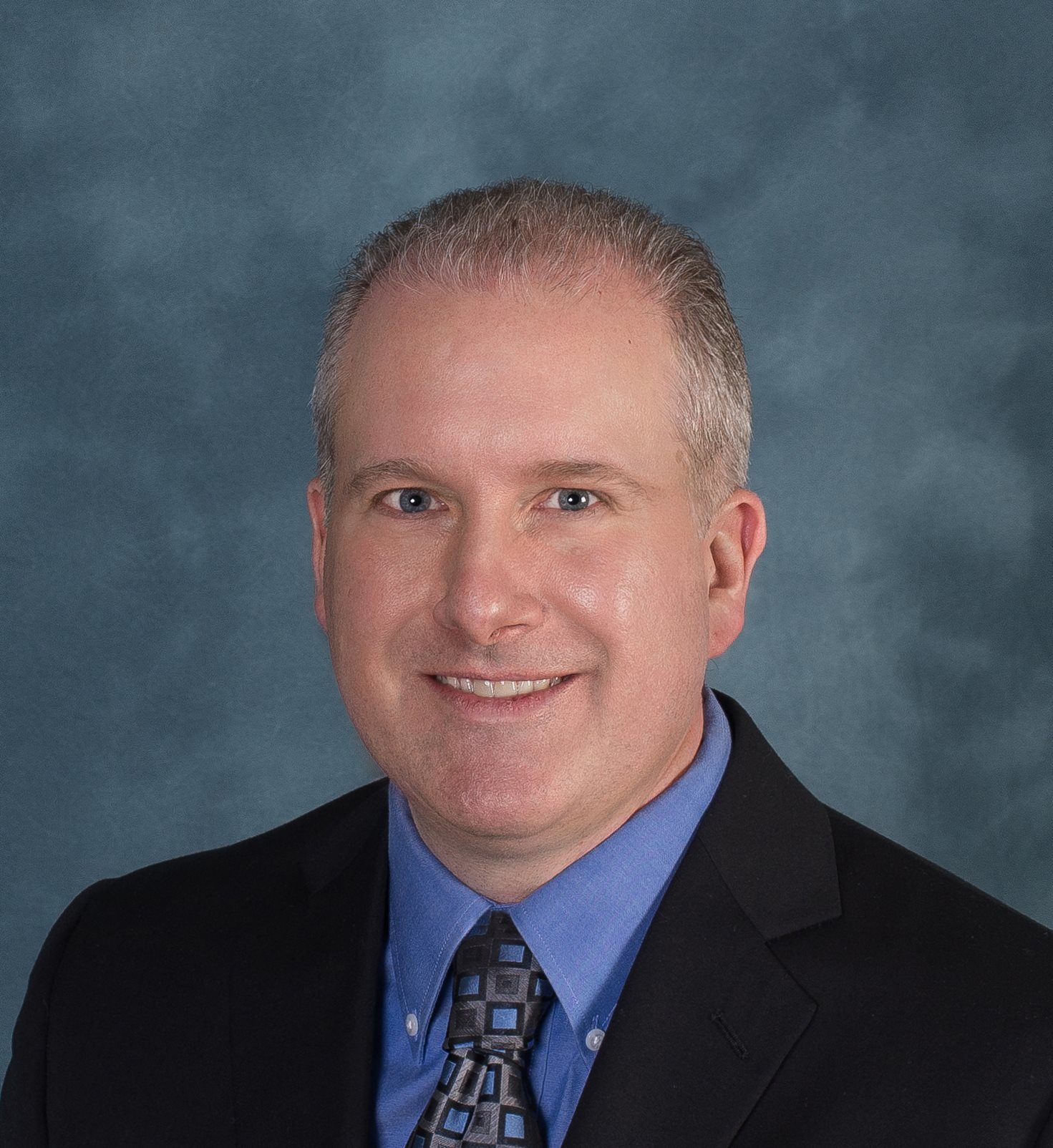 Dan Jensen's service to students, the university, and AIAA recognized ...